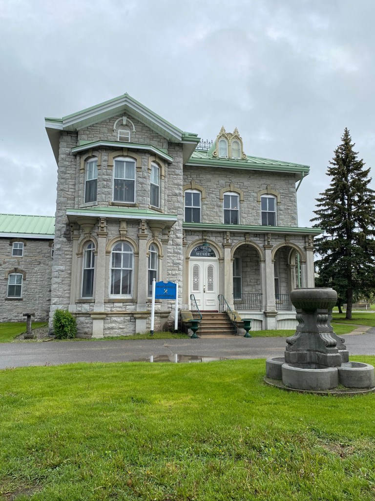 Canada's Penitentiary Museum - Kingston Museums Blog
