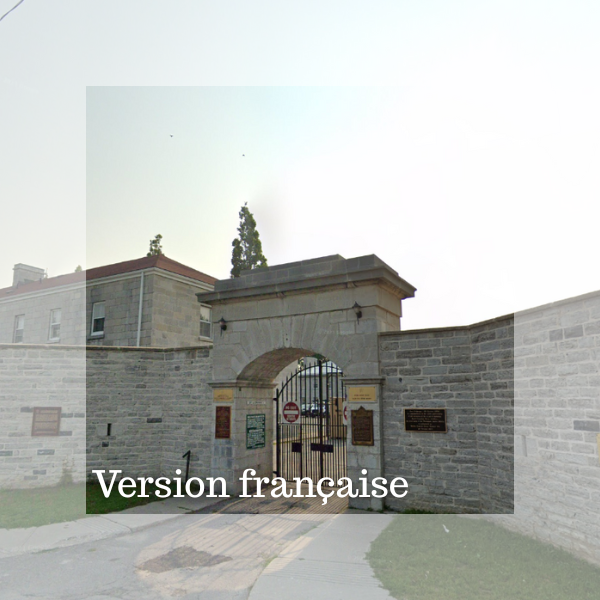 L’histoire du Fort Frontenac - Kingston Museums Blog