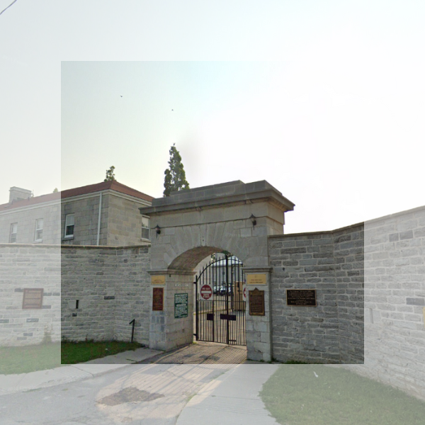 The History of Fort Frontenac - Kingston Museums Blog